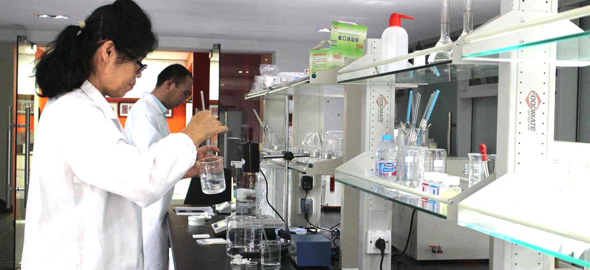 About Us - Foodmate Co., Ltd.