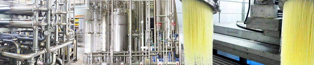 Gelatin & collagen peptide production process - Foodmate Co., Ltd.