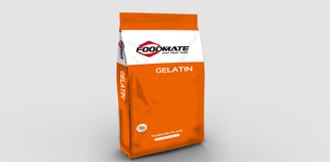 Special Gelatin: Cold Melt Gelatin - Foodmate Co., Ltd.