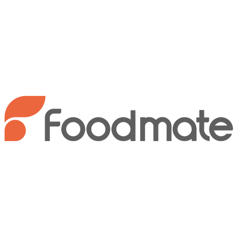 Brand Upgrade丨Foodmate New LOGO Was Officially Launched - Foodmate Co ...