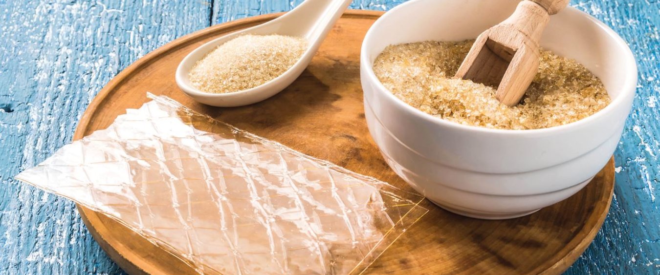 Unknown Knowledge About Kosher Gelatin - Foodmate Co., Ltd.